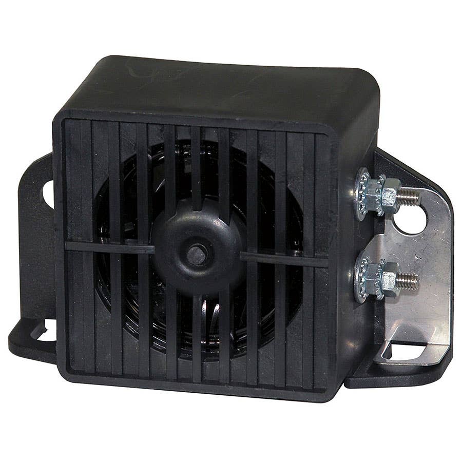 Buyers Products Self Grounding Back Up Alarm