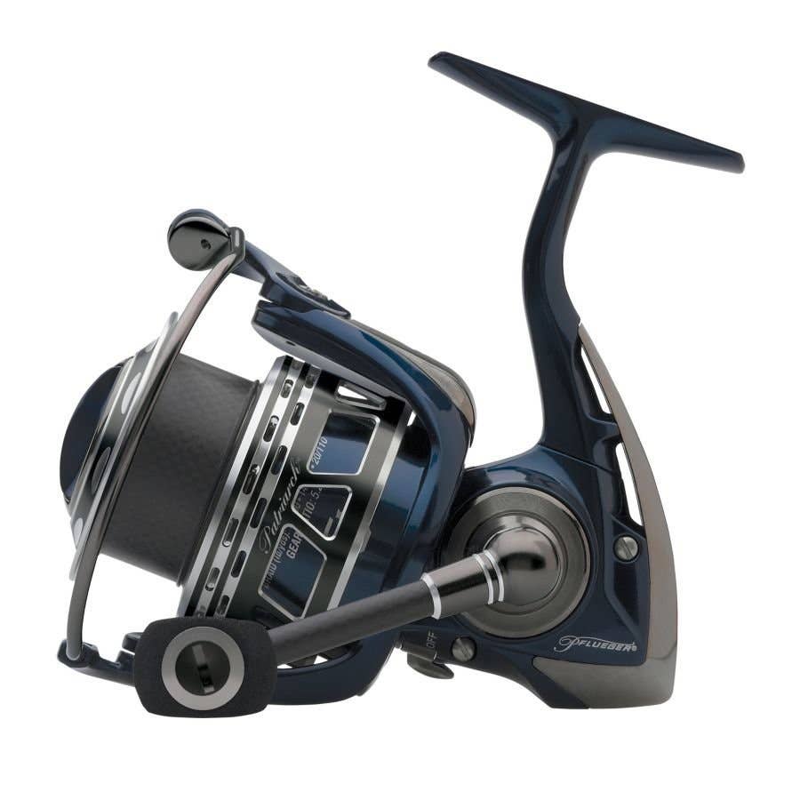 Pflueger Patriarch Spinning Reel