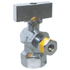 Lasco Quarter Turn Angle Stop