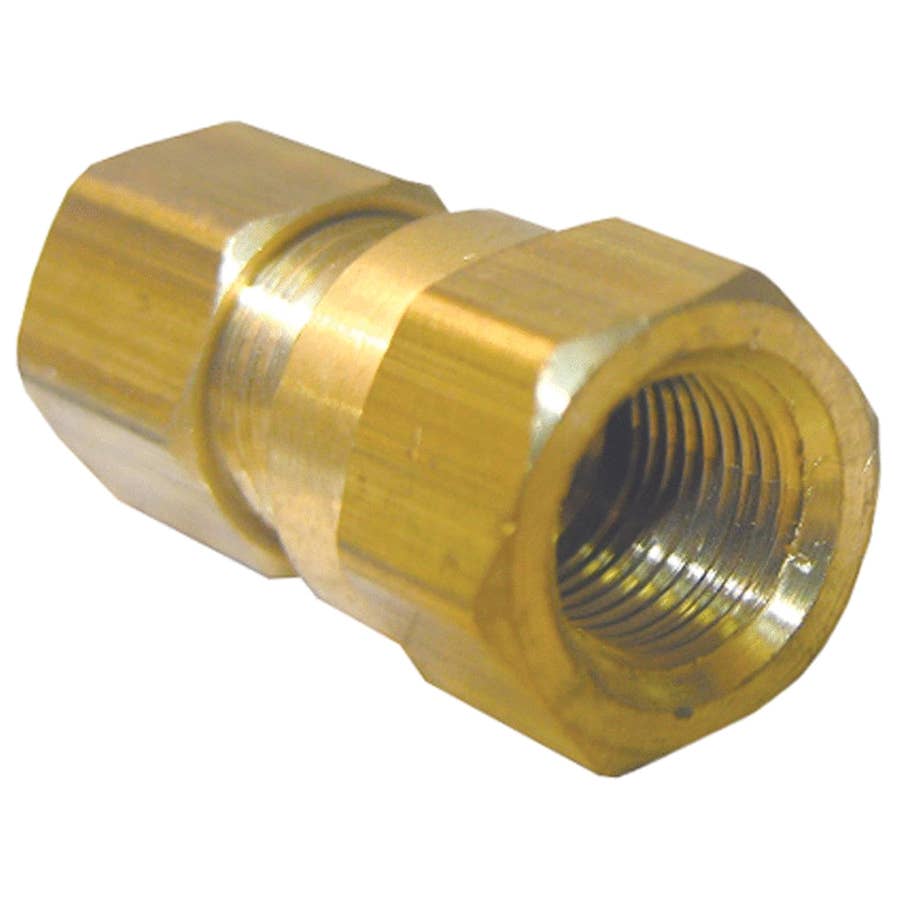 Lasco Compression and Female Pipe Thread Adapter