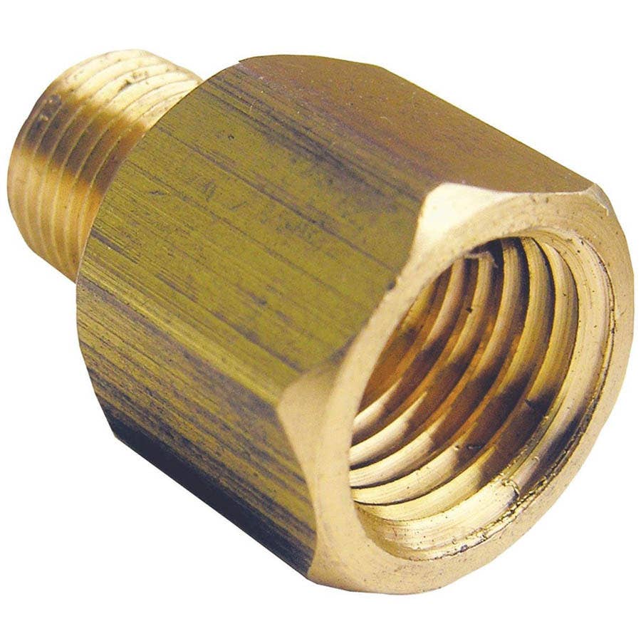 Lasco Female Pipe and Male Pipe Adapter
