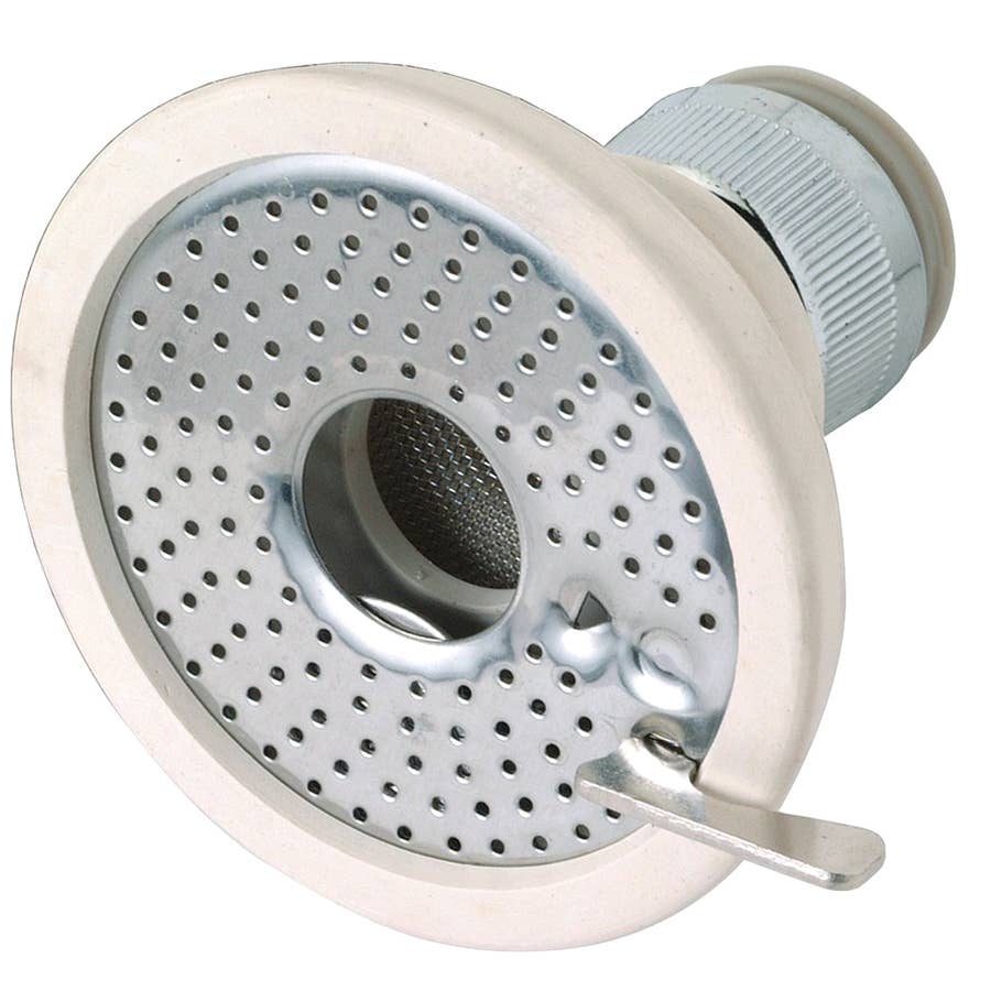 Lasco Model S Faucet Queen Thread Spray