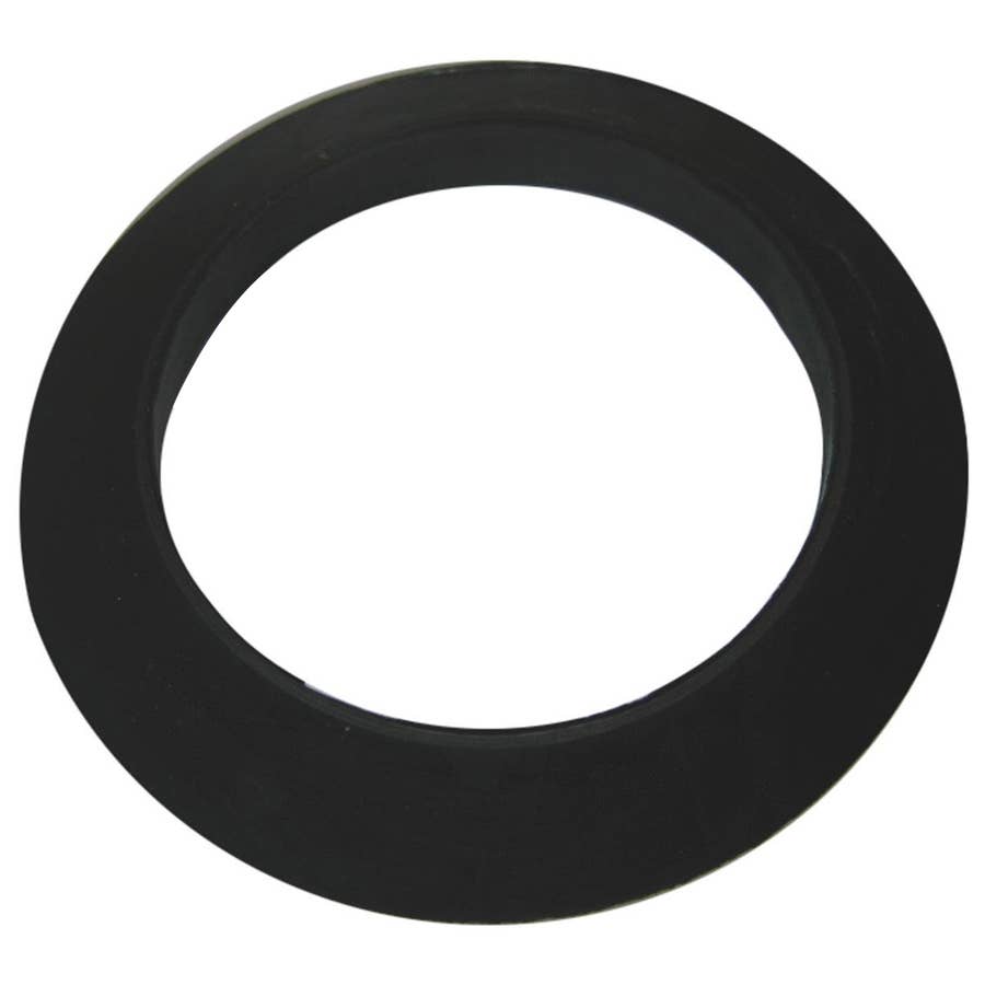 Lasco W-507 Soft Sponge Rubber Waste and Overflow Washer