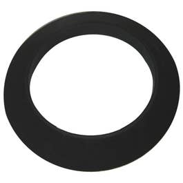 Lasco W-507 Soft Sponge Rubber Waste and Overflow Washer