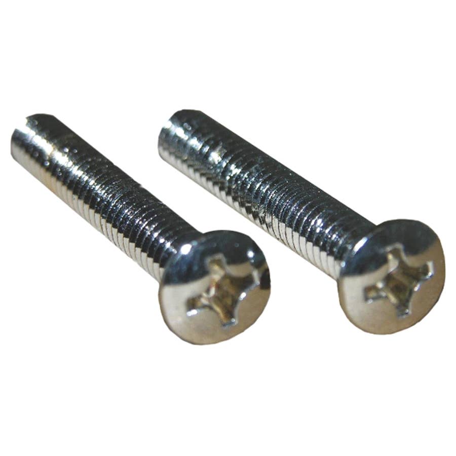 Lasco Bath Plate Screw