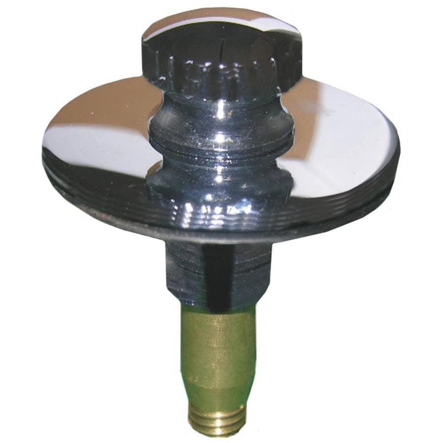 Lasco Push-Pull Style Bathtub Stopper