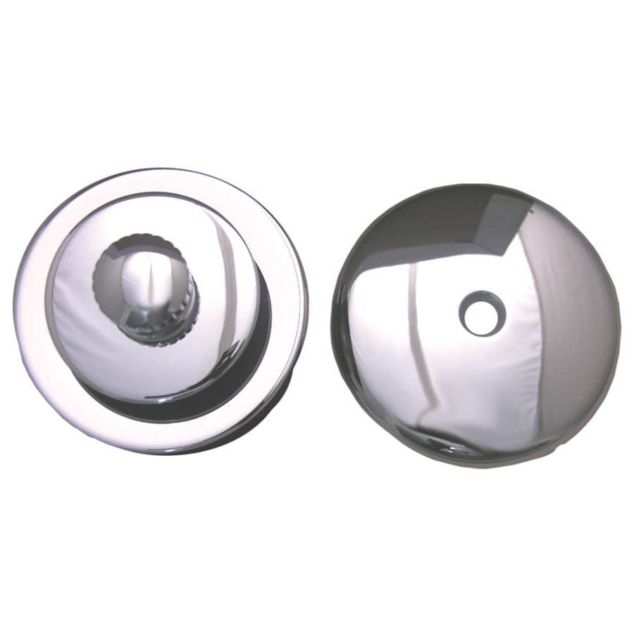 Lasco Lift and Lock Style Strainer
