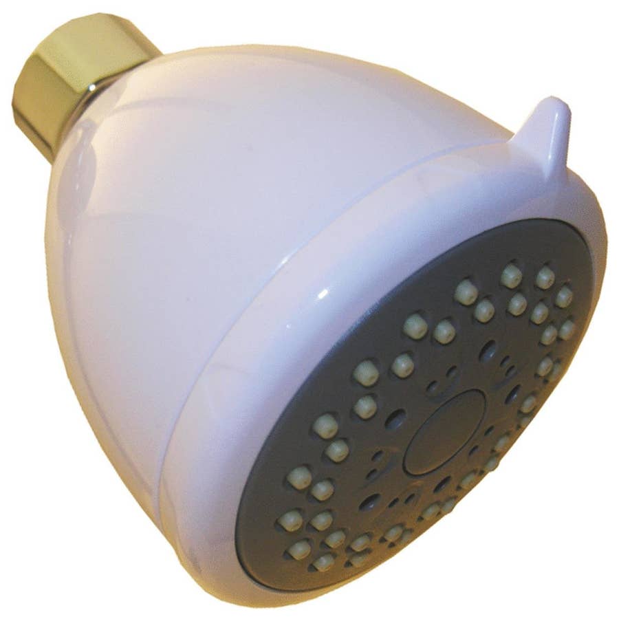 Lasco Pulsating Shower Head