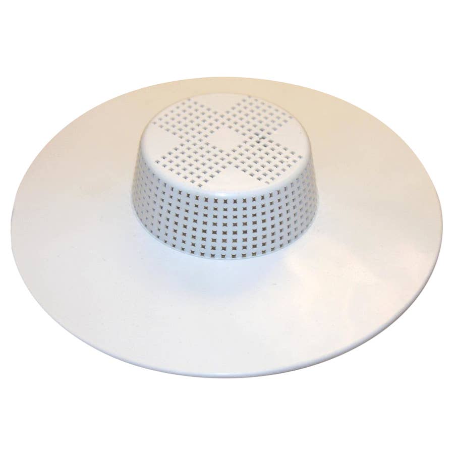 Lasco Hair Snare Tub Drain Strainer
