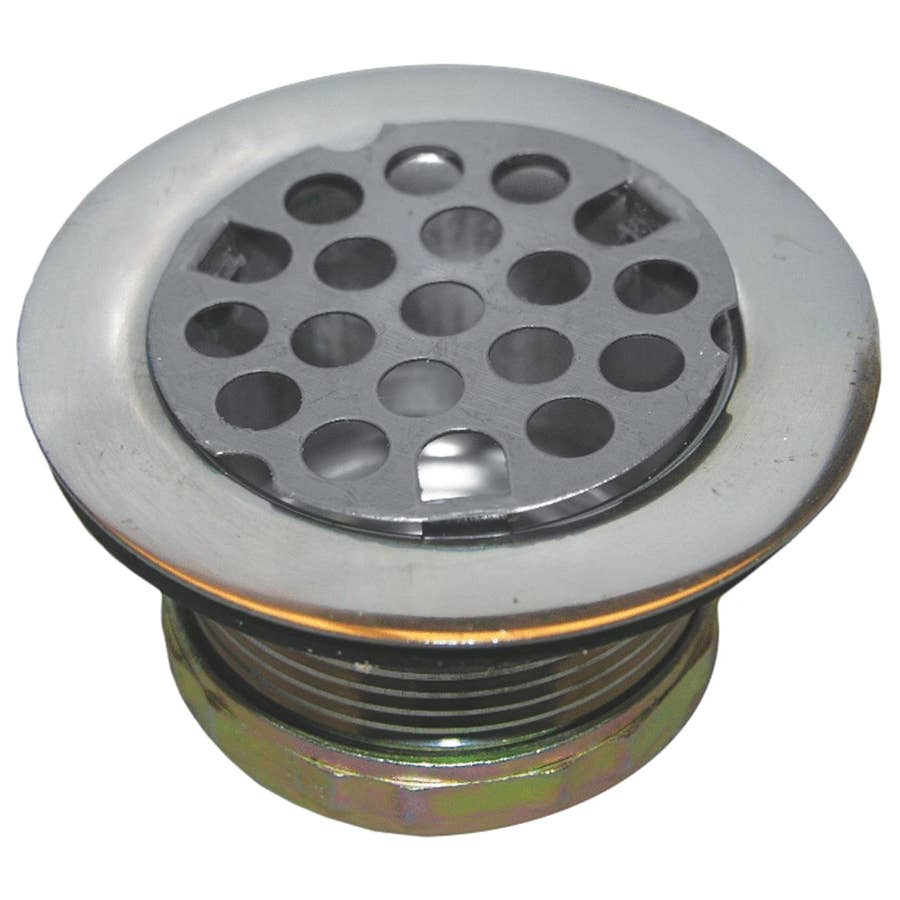 Lasco #2 Flat Top Strainer