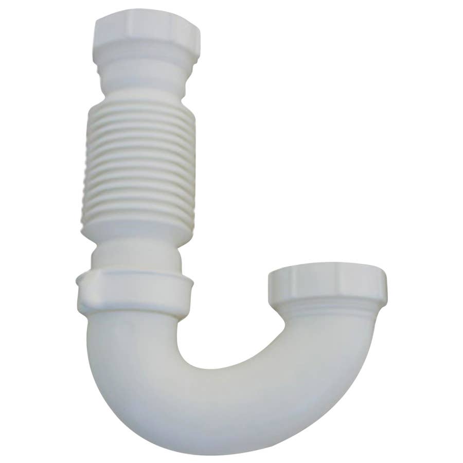 Lasco Plastic Flexi J-Bend