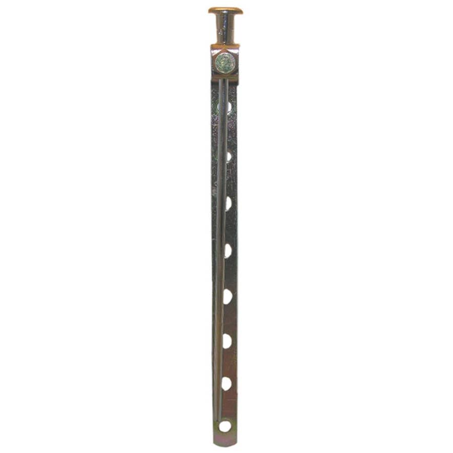 Lasco Price Pfister Pop Up Rod and Strap Assembly