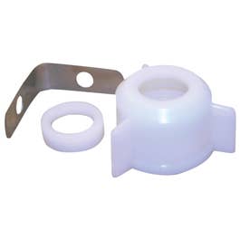 Lasco Deep Nut and Clevis Horizontal Ball Rod Repair Kit