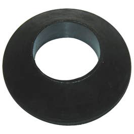 Lasco Beveled Rubber W-30 Ballcock Shank Washer