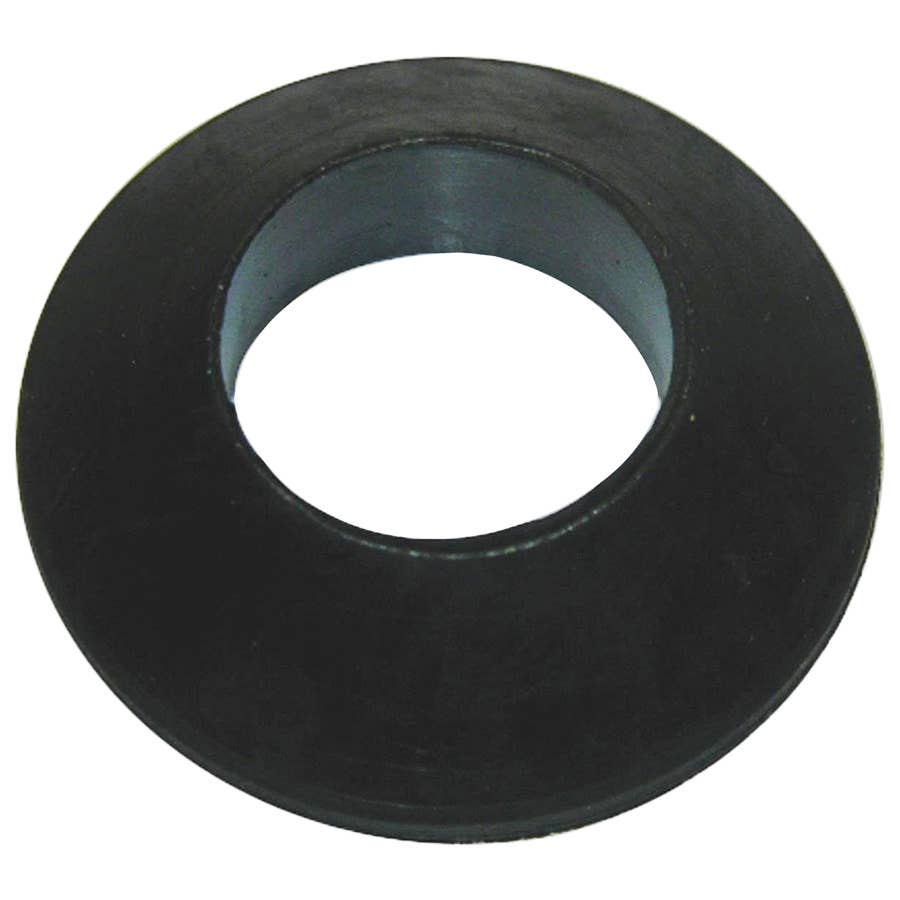 Lasco Beveled Rubber W-30 Ballcock Shank Washer
