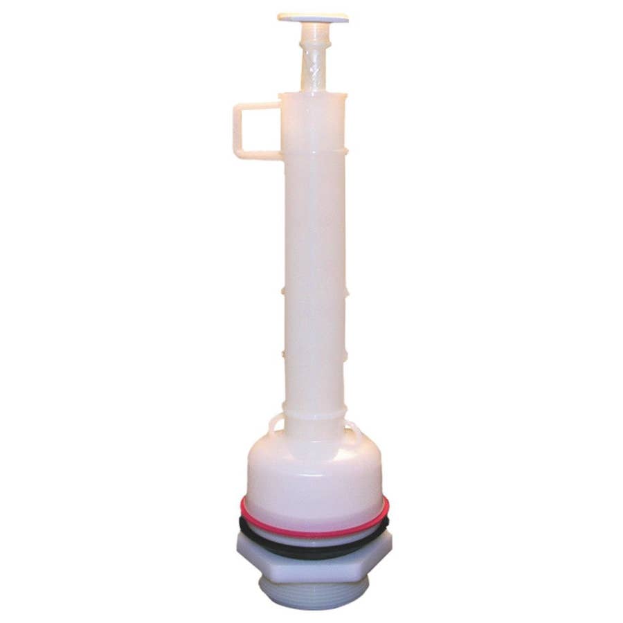 Lasco Mansfield 210 Flush Valve