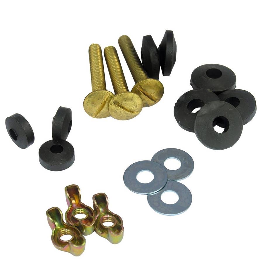 Lasco Kohler CC Bolt Kit