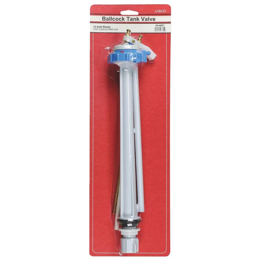 Lasco Anti-Siphon Ballcock