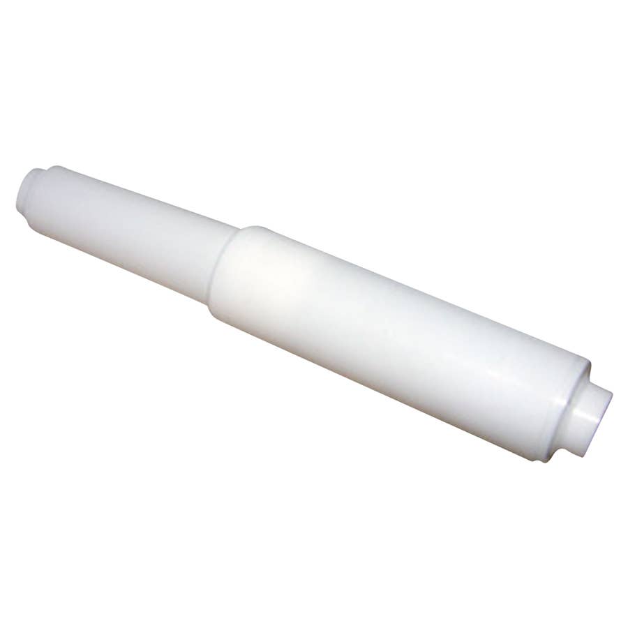 Lasco Plastic Replacement Roller - White