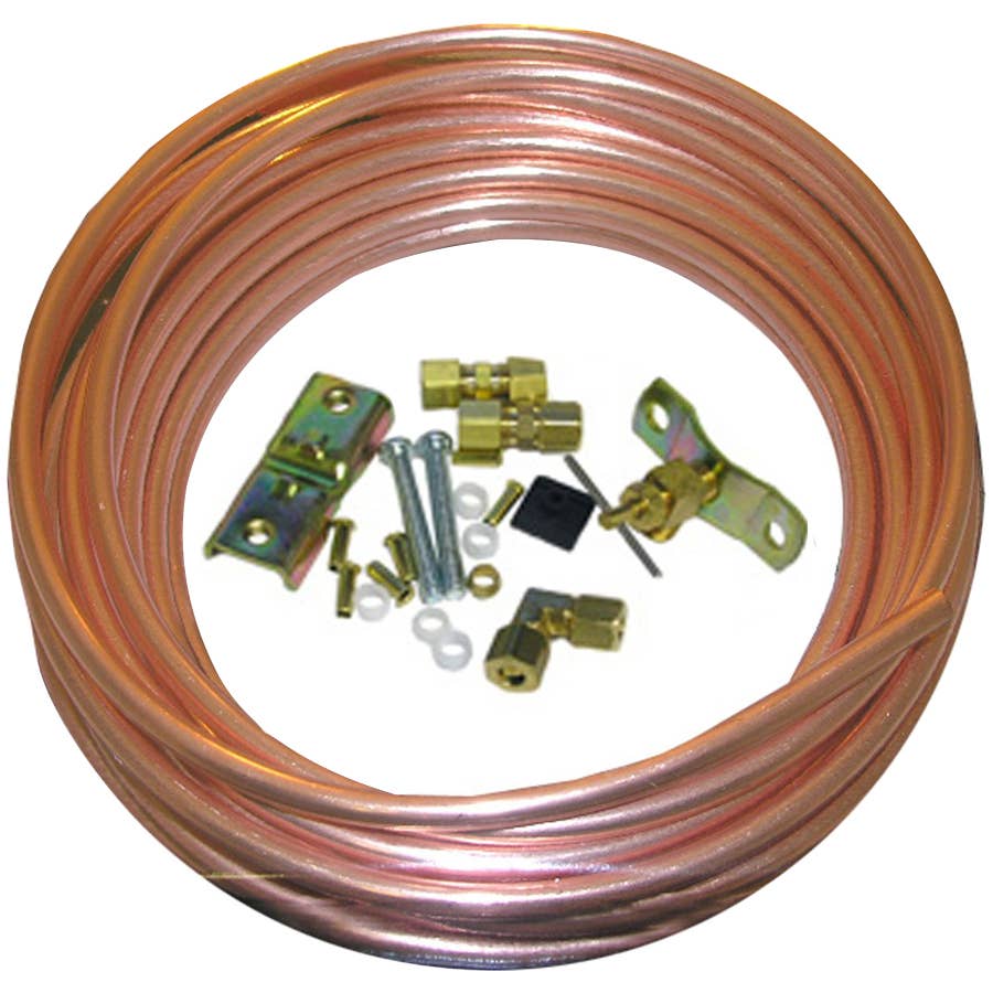 Lasco Copper Tubing Ice Maker Kit