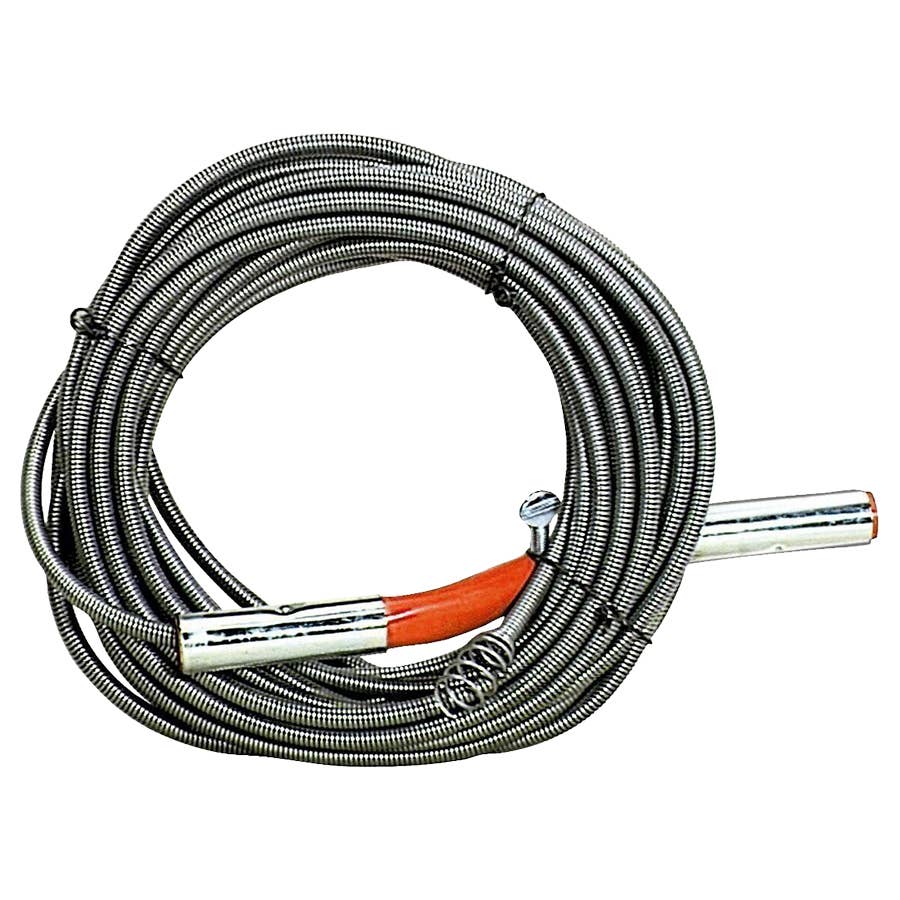 general wire spring auger