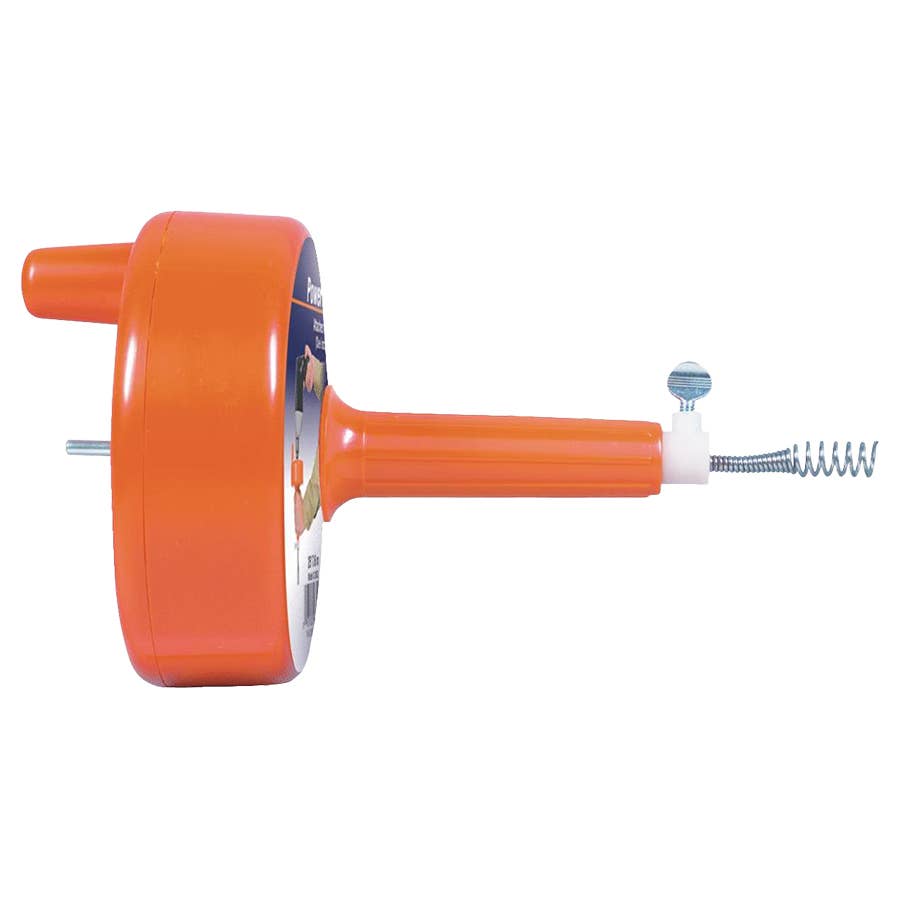 general wire spring auger