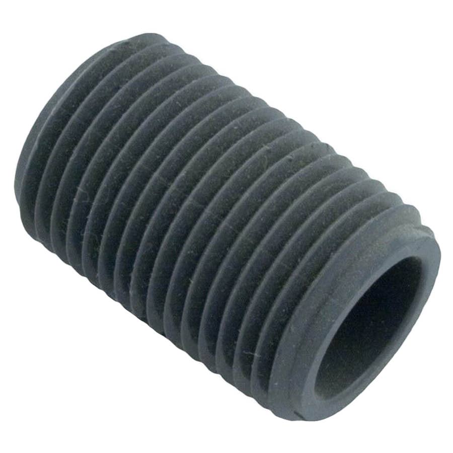 Lasco PVC Close Nipple Schedule