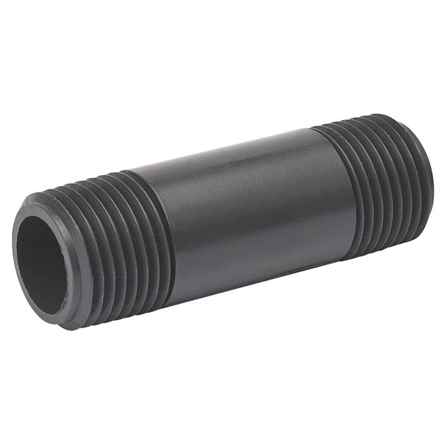 Lasco Schedule 80 PVC Nipple