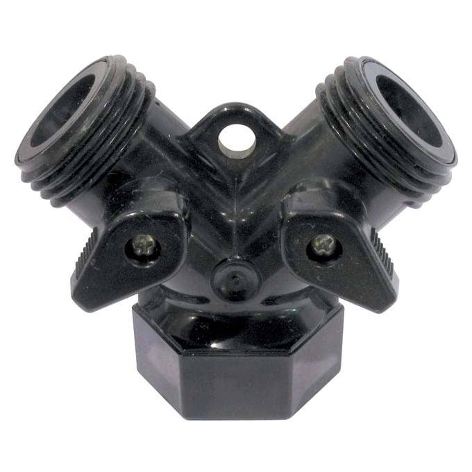 SMV Industries Y Valve