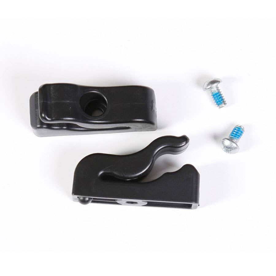 SMV Industries Sprayer Wand Clips with Screws