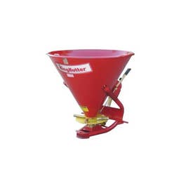 King Kutter S-500 Seeder/Spreader