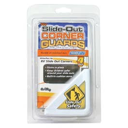 Camco Slide Out Corner Guards