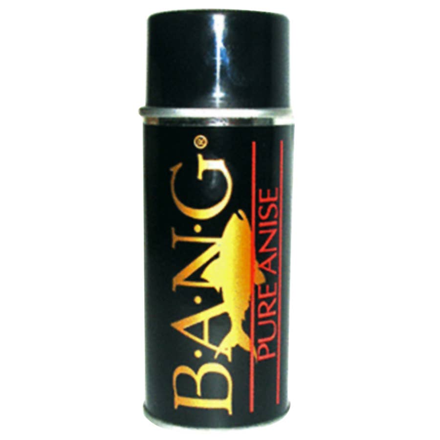 Bang Fish Attractant Aerosol - 5 oz