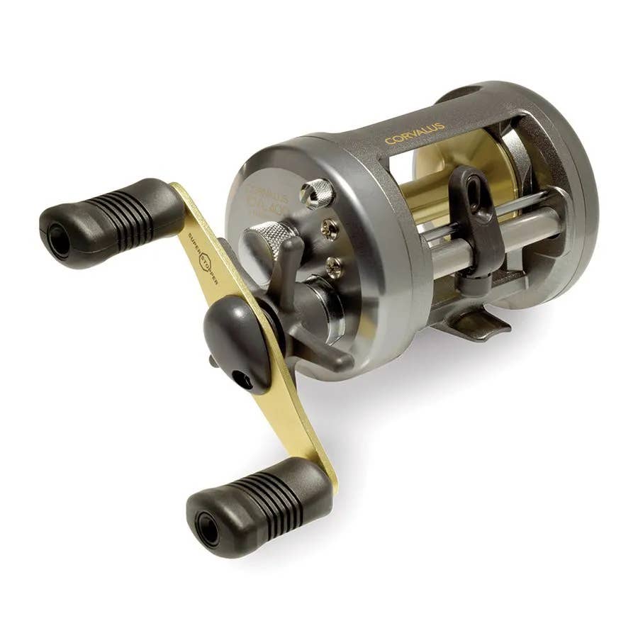 Shimano Corvalus Reel