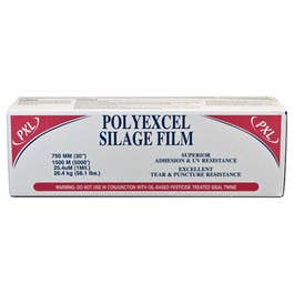 Poly-Excel Silage Film