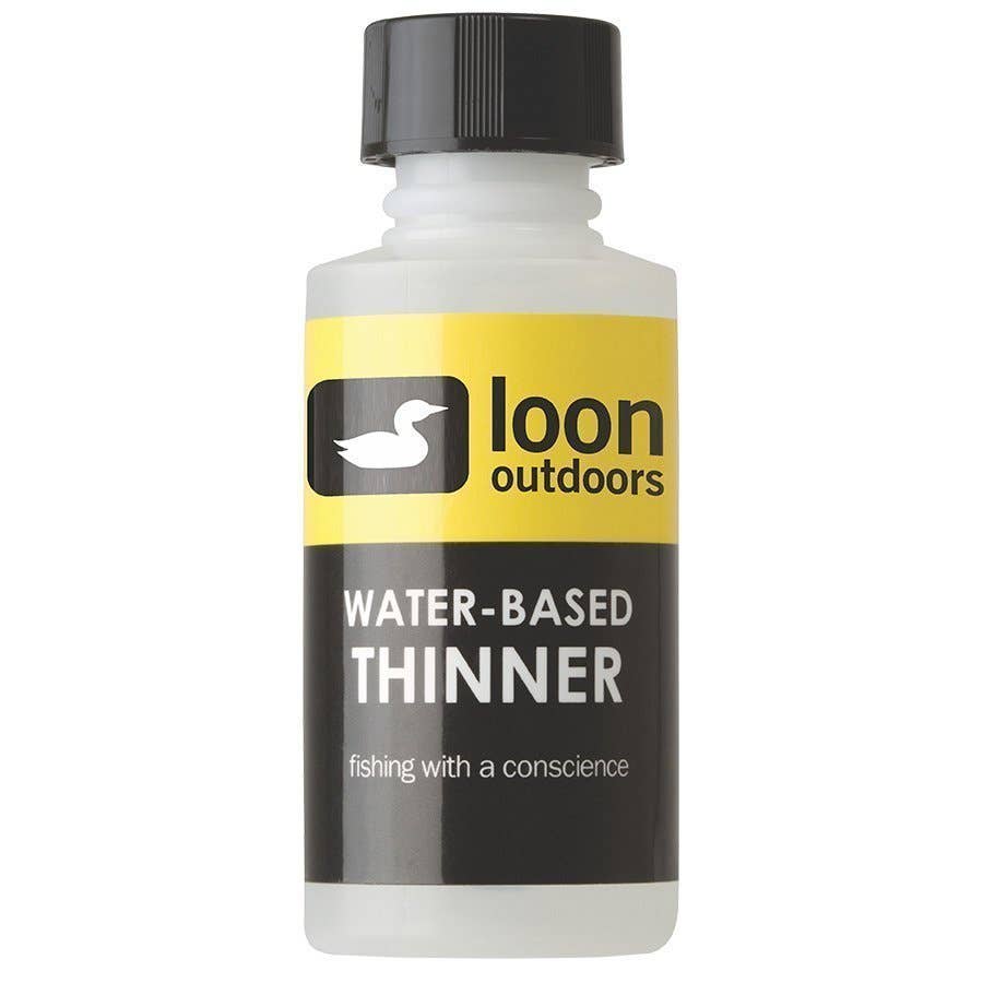 Loon Water-Based Thinner