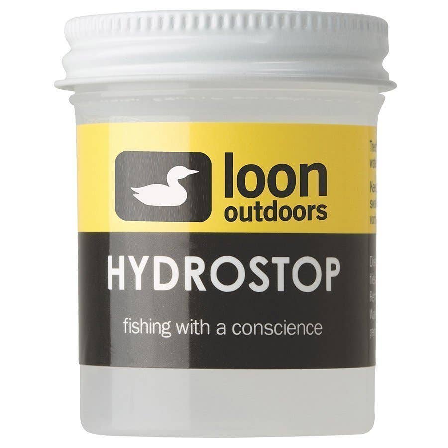 Loon Hydro Stop