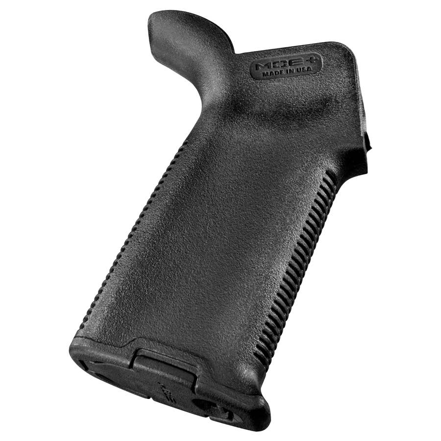Magpul MOE+ Pistol Grip - Black