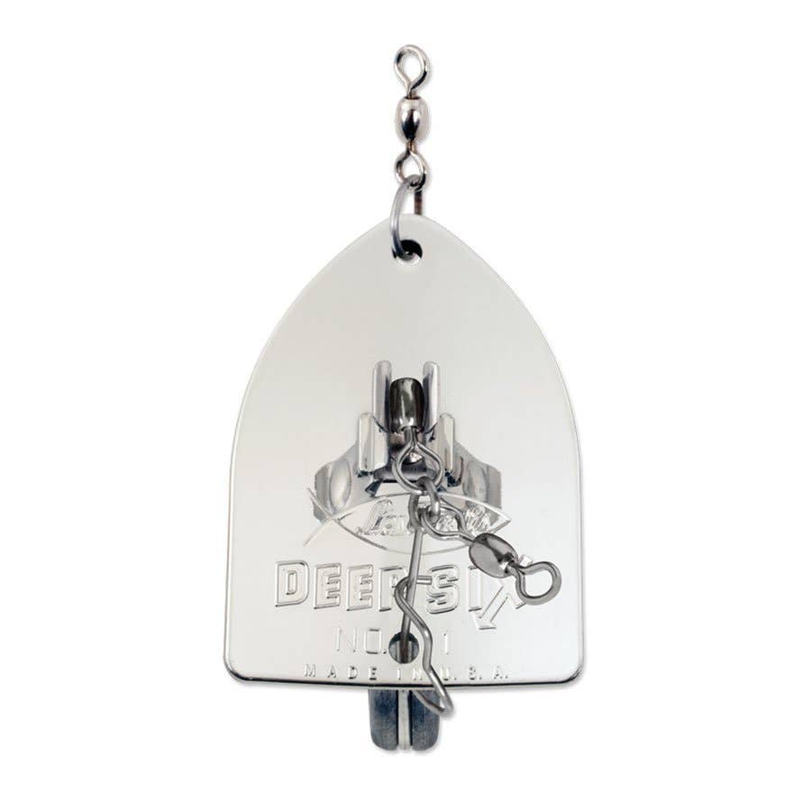 Luhr-Jensen Deep Six™ Diver