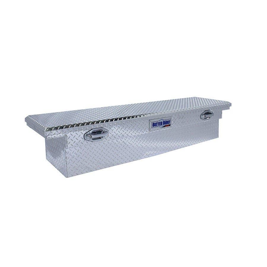Better Built SEC Single Lid Crossover Low Profile Tool Box