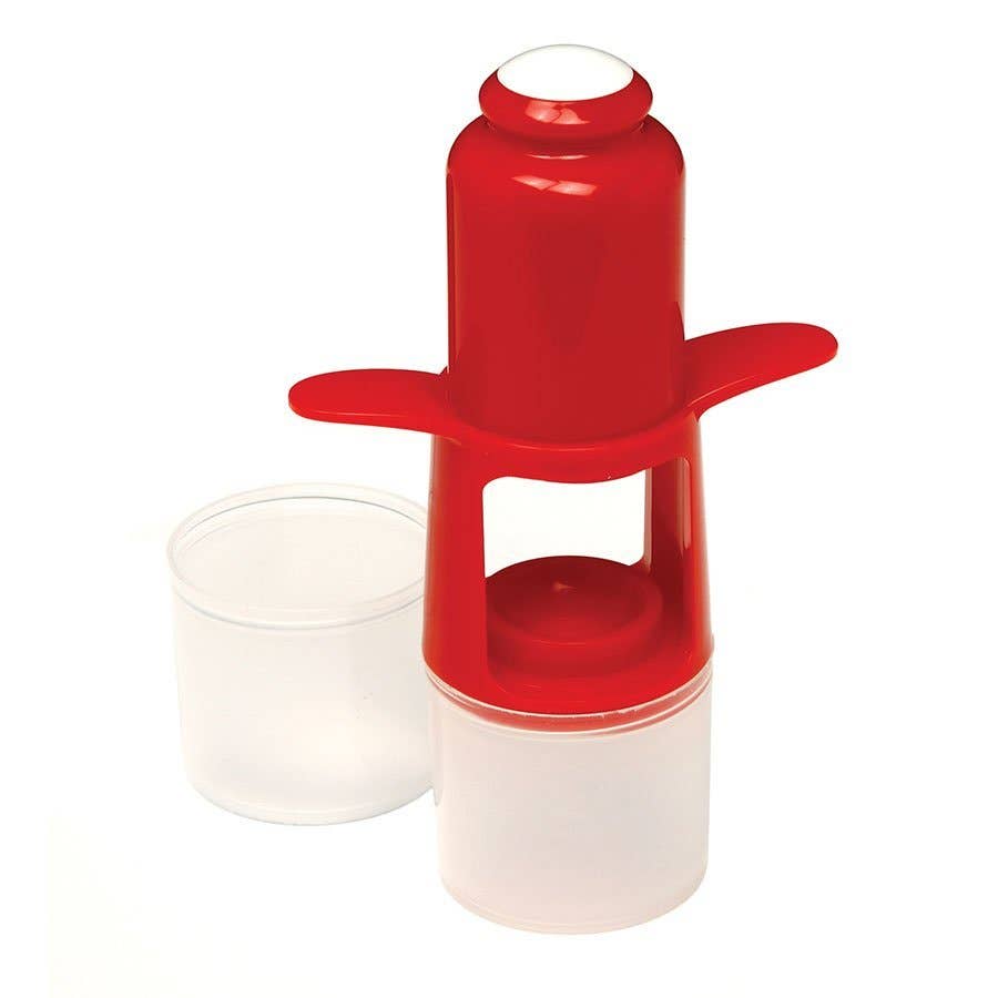 Norpro Cherry/ Olive Pitter