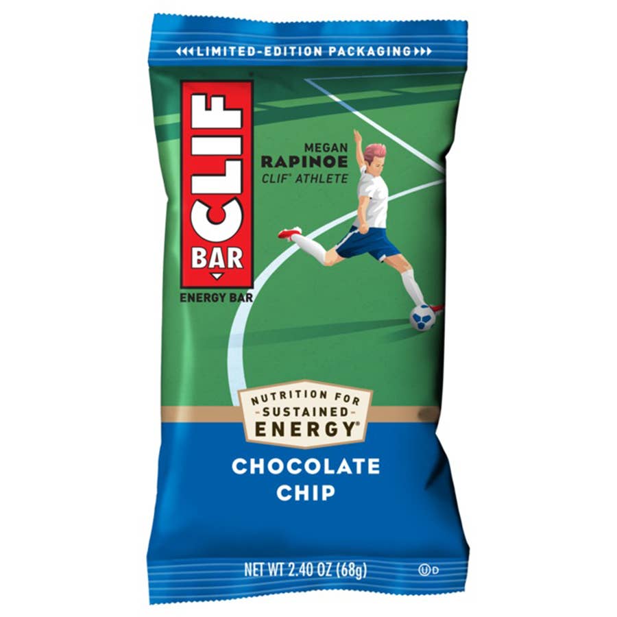 CLIF Energy Bar