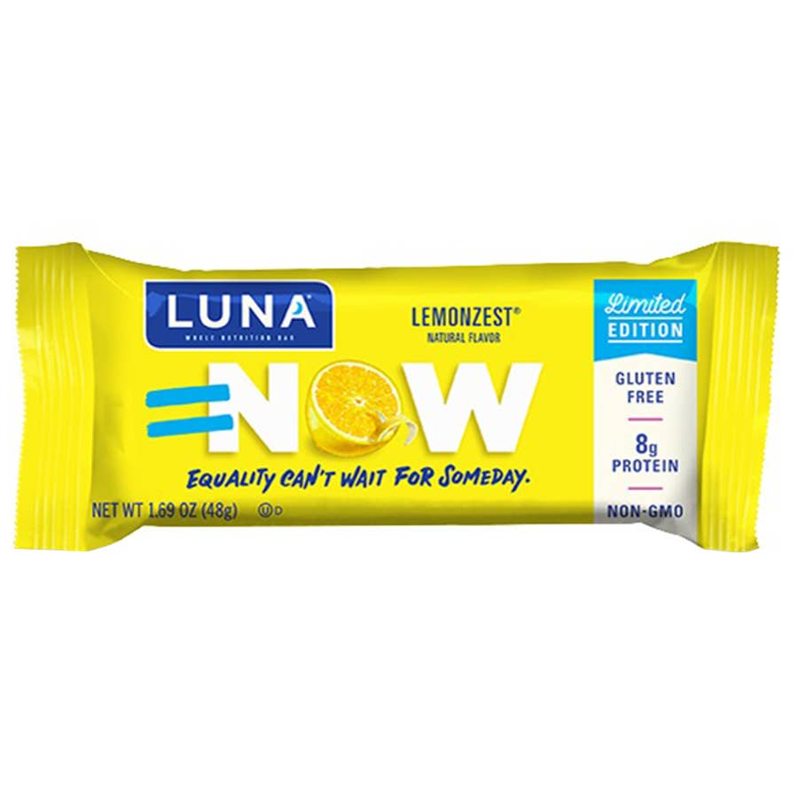 LUNA Bar