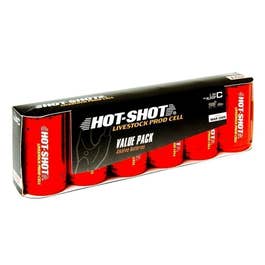 Hot-Shot 6 Pack Hot Shot ?C