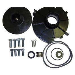 Red Lion Pump Repair Kit