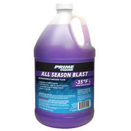 SPLASH Ultimate Windshield Washer Fluid - 1 gal
