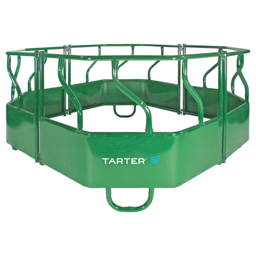 Tarter Cattle Flex Feeder