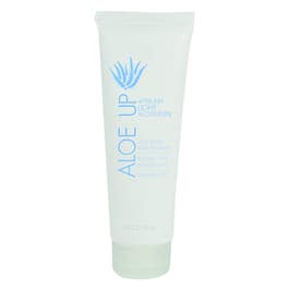 Aloe Up White Collection After Sun Light Moisturizing