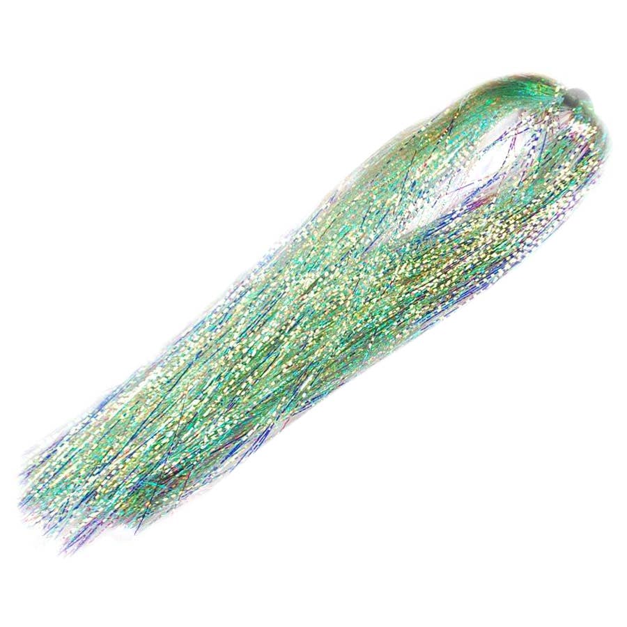 Cascade Crest Krinkle Mirror Flash