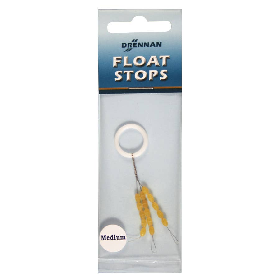 Drennan Rubber Float Stop